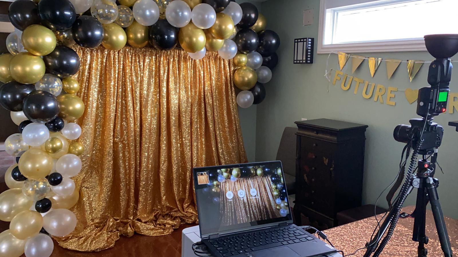 Top 10 Reasons Miami’s Photo Booth Rental | Event Booth USA