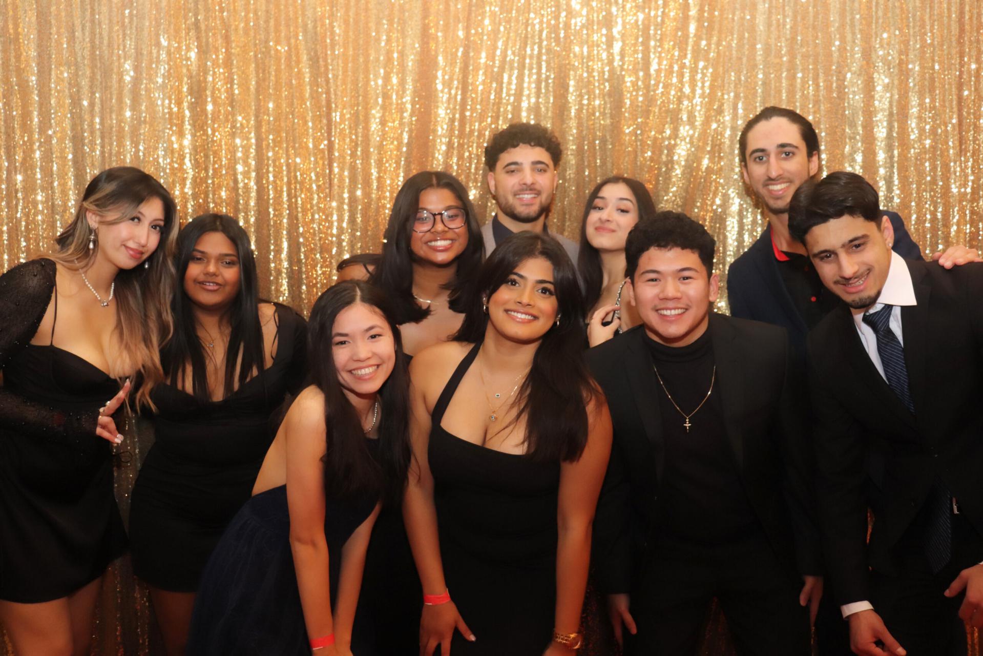 Event Photo Booth Rental USA | Party Decor Rental